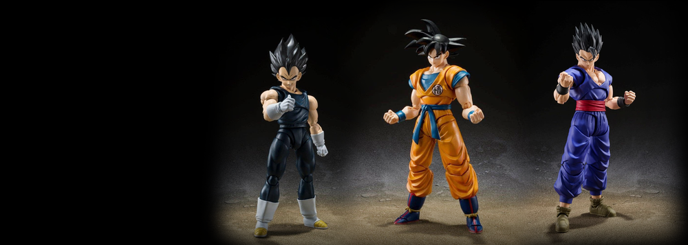 Gaijin Gadgets UK - Anime Figures, Mafex, SHF, Figma, Nendoroid, More